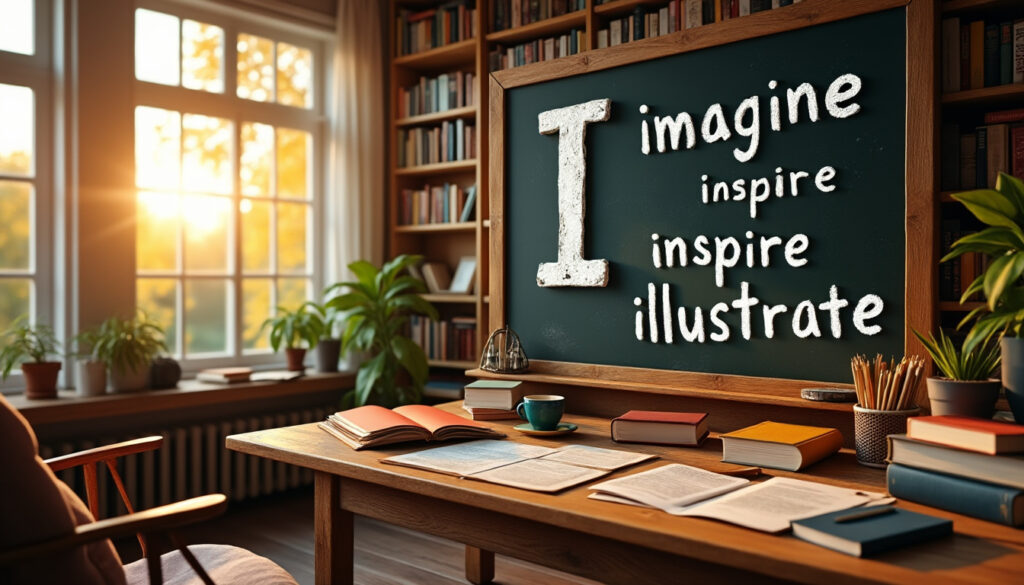 Liste des mots en anglais par I pour jeux de mots et enrichissement ...