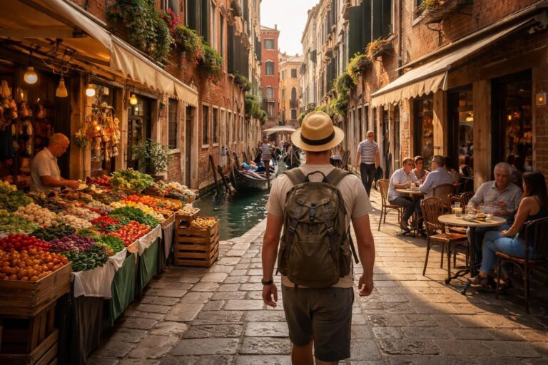 Les meilleures astuces pour visiter la Vénétie comme un local - Travel ...